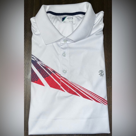 Izod | Shirts | Izod Golf Polo | Poshmark